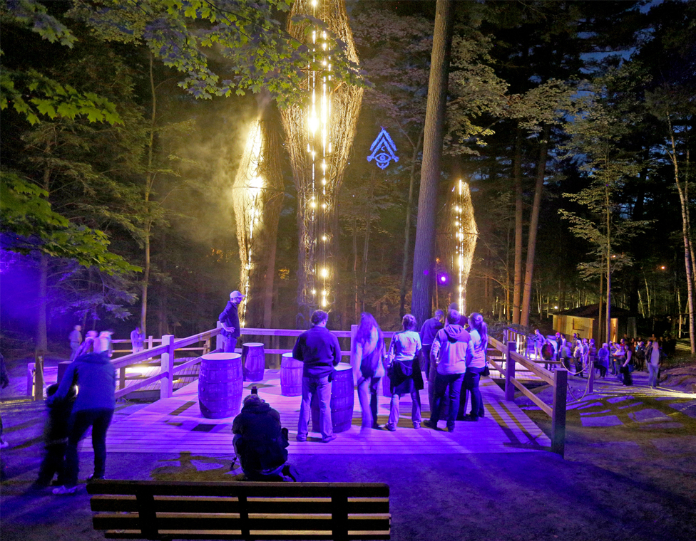 Quoi faire à Coaticook | Tourisme Cantons-de-l'Est (Estrie)