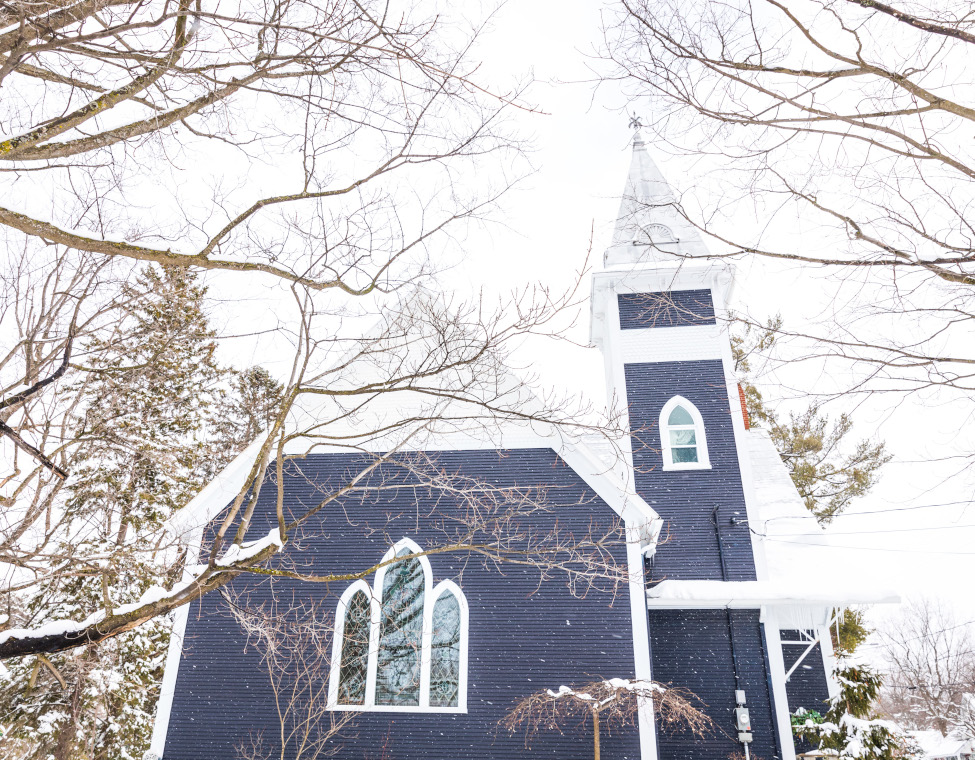 Danville | Coeur villageois | Cantons-de-l’Est (Estrie)