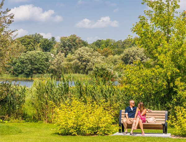 Waterloo | Coeur villageois | Cantons-de-l’Est (Estrie)