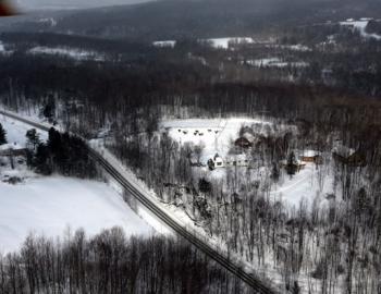 Quoi faire | Attraits et activités | Cantons-de-l'Est (Estrie)