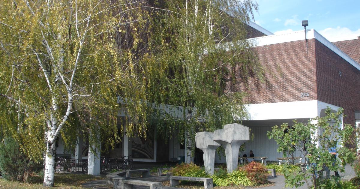 Cégep de Granby - Granby | Cantons-de-l'Est (Estrie)