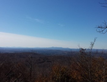 Trouver un sentier de randonnée | Cantons-de-l'Est (Estrie)