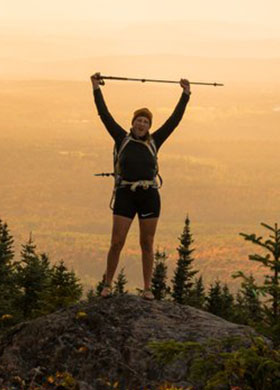 Le plein air dans les Cantons | Cantons-de-l'Est