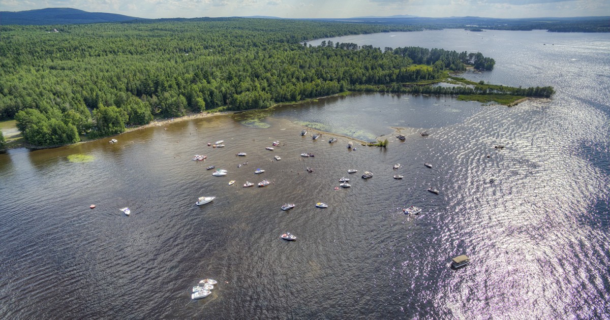 Quoi faire à Stratford | Tourisme Cantons-de-l'Est (Estrie)