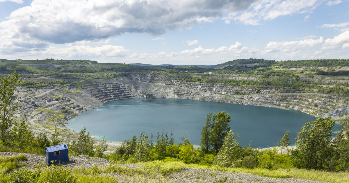 Val-des-Sources | Cantons-de-l’Est (Estrie)