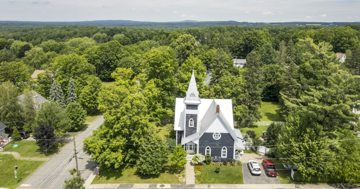 Quoi faire à Danville | Tourisme Cantons-de-l'Est (Estrie)