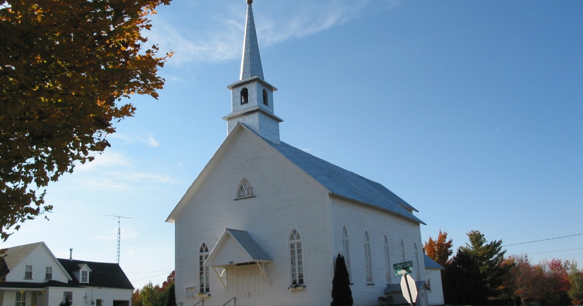Quoi faire à Maricourt | Tourisme Cantons-de-l'Est (Estrie)