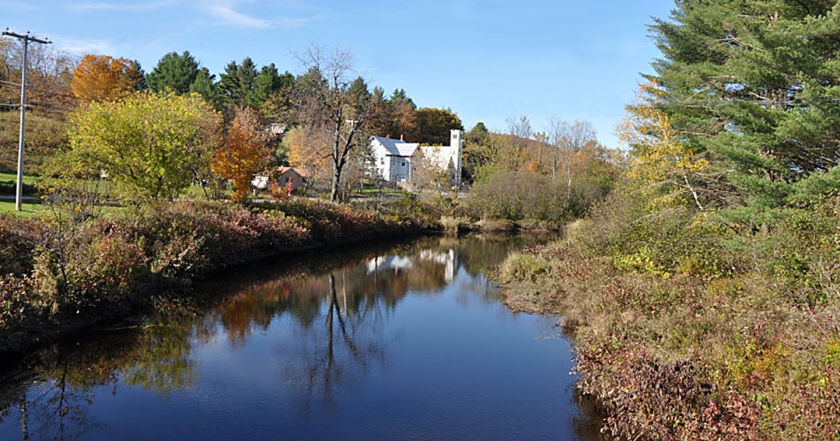Quoi faire à Bolton-Est | Tourisme Cantons-de-l'Est (Estrie)