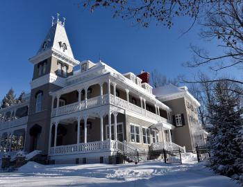 Quoi faire à Sutton | Tourisme Cantons-de-l'Est (Estrie)