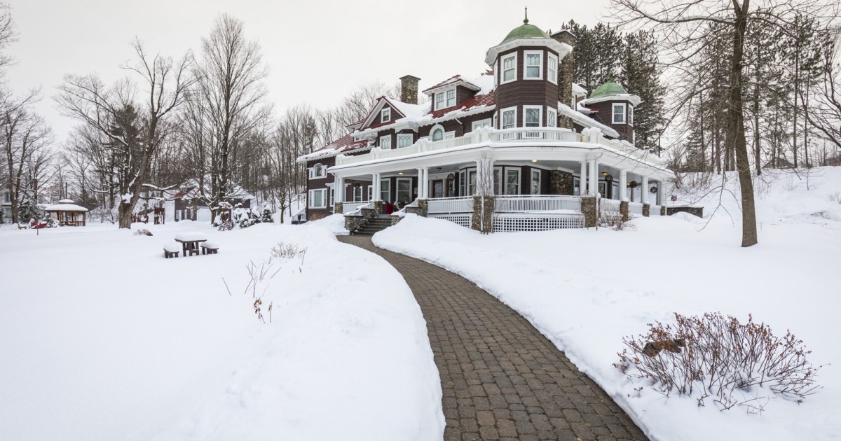 Quoi faire à Coaticook | Tourisme Cantons-de-l'Est (Estrie)