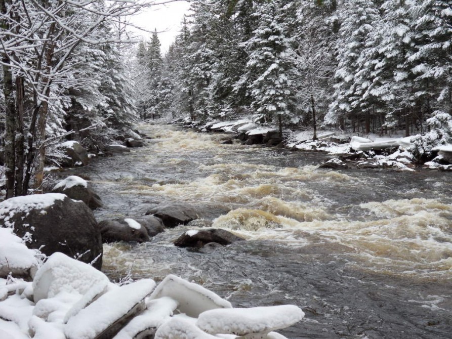 Scotstown | Cantons-de-l’Est (Estrie)