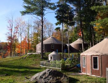 Quoi faire à Coaticook | Tourisme Cantons-de-l'Est (Estrie)