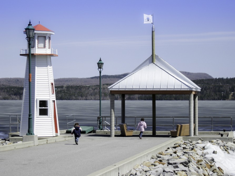 Quoi faire à Piopolis | Tourisme Cantons-de-l'Est (Estrie)