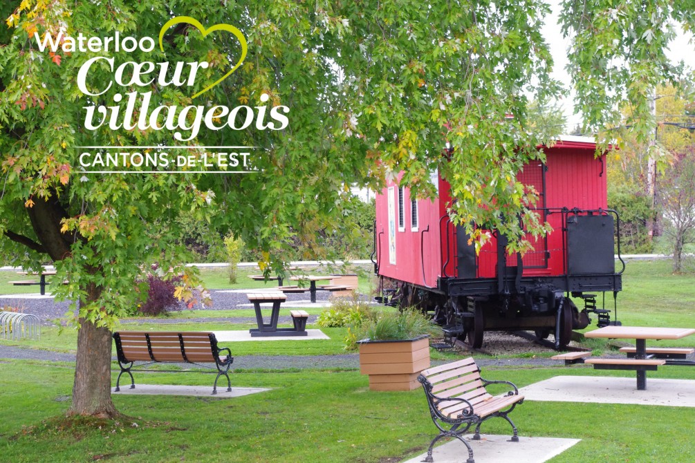 Quoi faire à Waterloo | Tourisme Cantons-de-l'Est (Estrie)