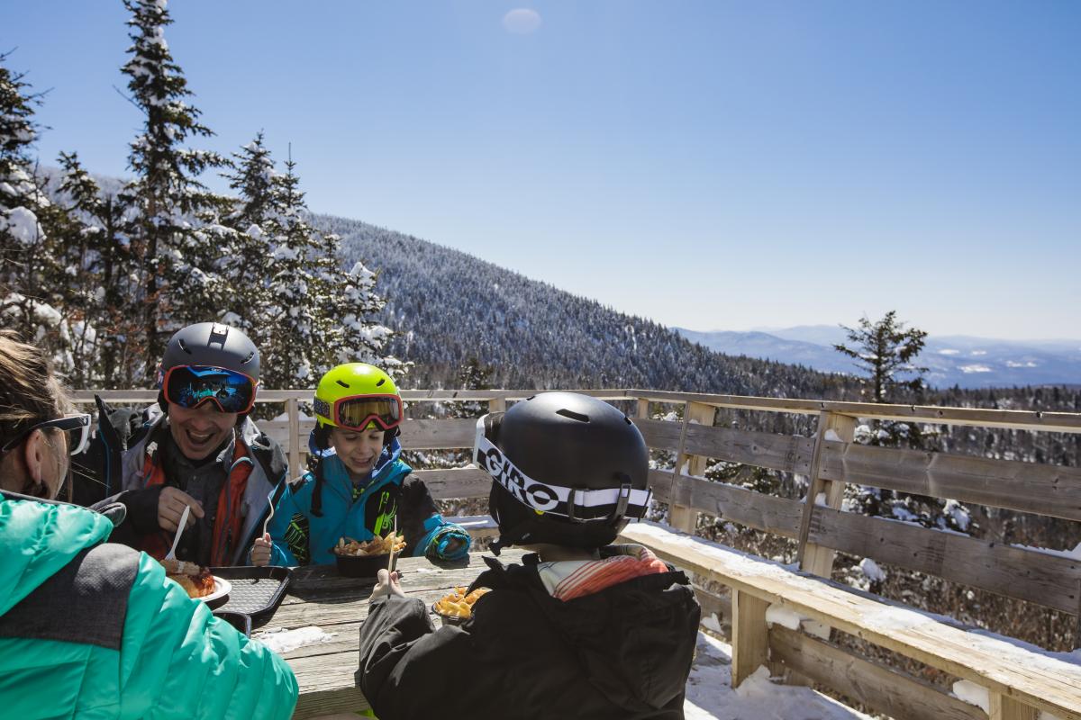 5 endroits vraiment cool pour profiter des plaisirs de l’hiver ...
