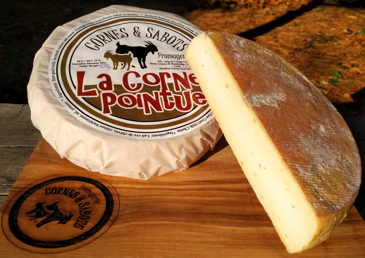 7 fromages des Cantons à mettre dans sa poutine | Cantons-de-l'Est