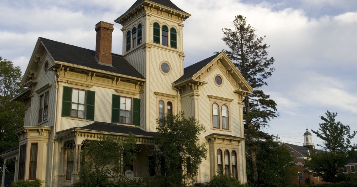 Quoi faire à Stanstead | Tourisme Cantons-de-l'Est (Estrie)