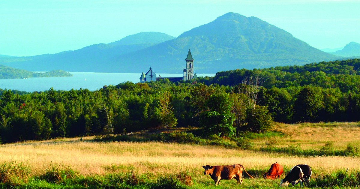 Quoi faire à Austin | Tourisme Cantons-de-l'Est (Estrie)