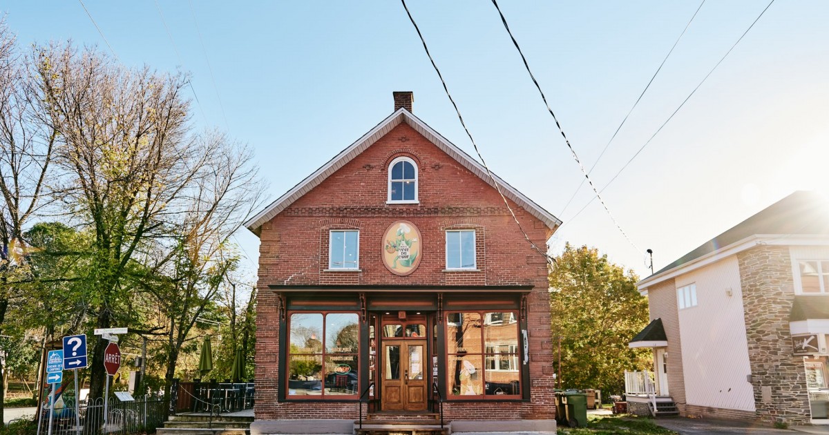 Quoi faire à Danville | Tourisme Cantons-de-l'Est (Estrie)