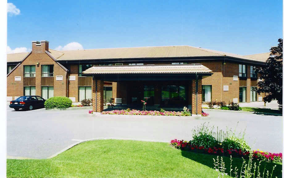 Hôtel Comfort Inn Sherbrooke - Sherbrooke | Cantons-de-l'Est (Estrie)