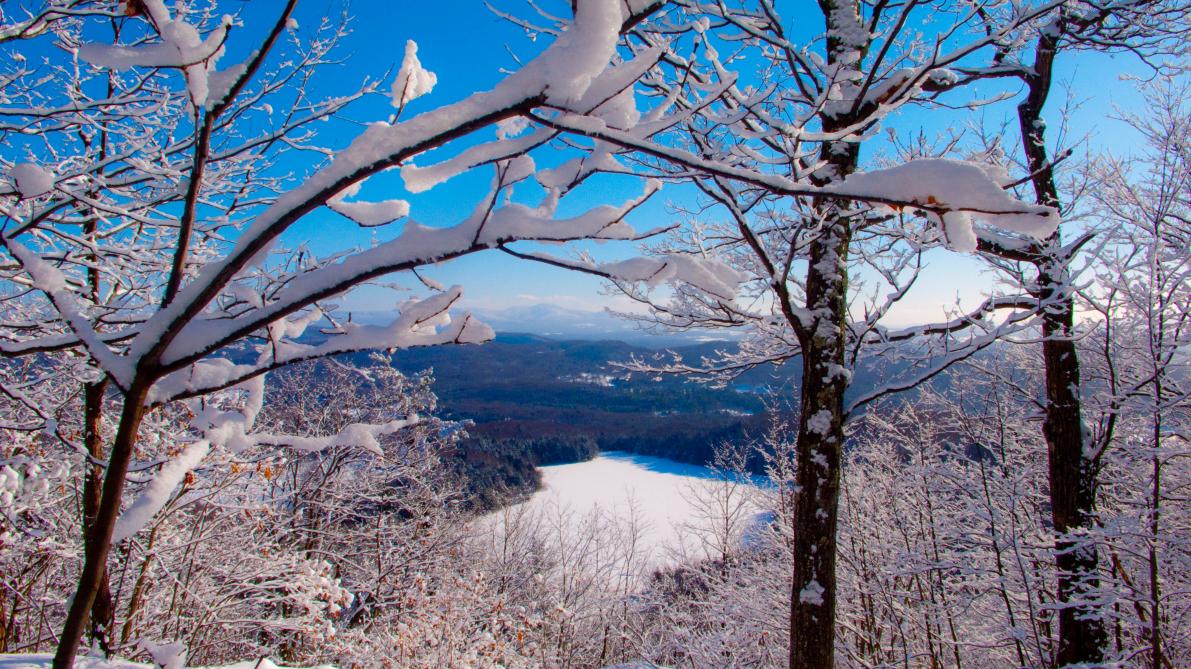Parc des Sommets Bromont - Bromont | Cantons-de-l'Est (Estrie)