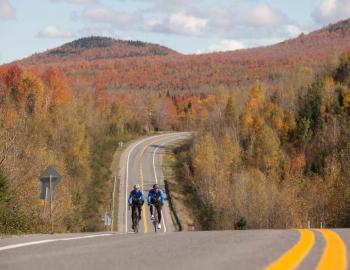 Quoi faire | Attraits et activités | Cantons-de-l'Est (Estrie)