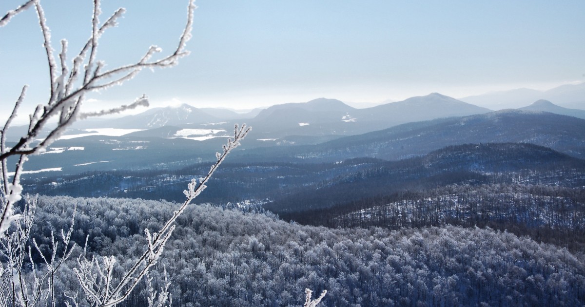Les Sentiers de l'Estrie inc. - Sherbrooke | Cantons-de-l'Est (Estrie)