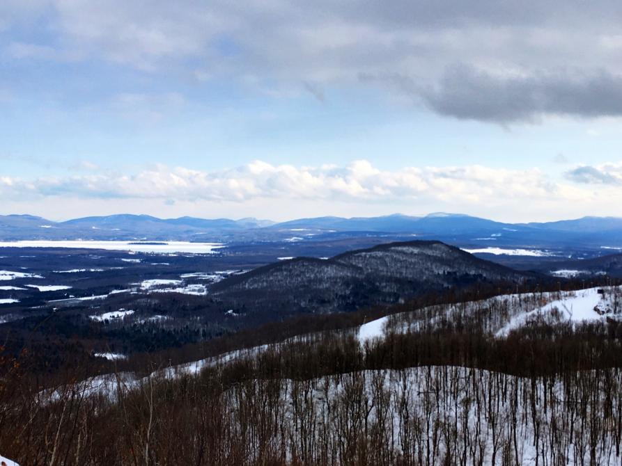 Bromont, montagne d'expériences - Bromont | Cantons-de-l'Est (Estrie)