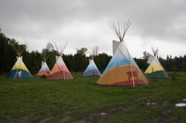 Base de plein air André Nadeau - Sherbrooke | Cantons-de-l'Est (Estrie)