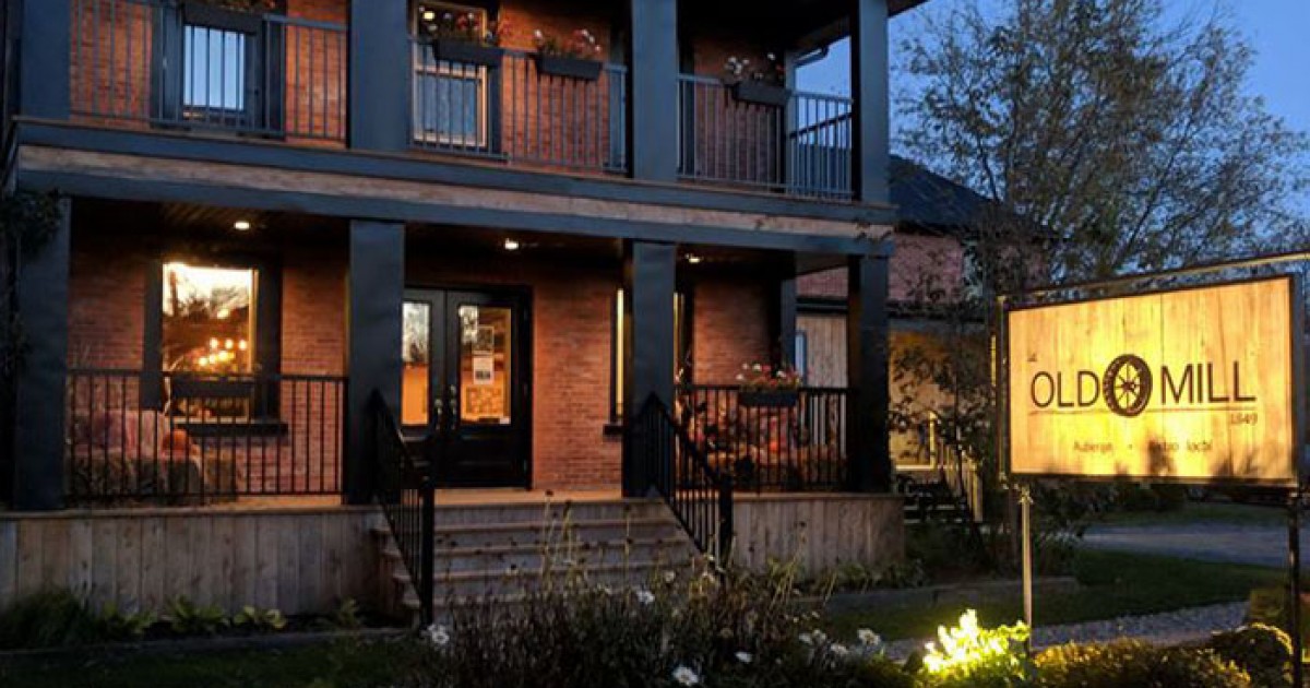 La Cecil House - Stanbridge East | Cantons-de-l'Est (Estrie)