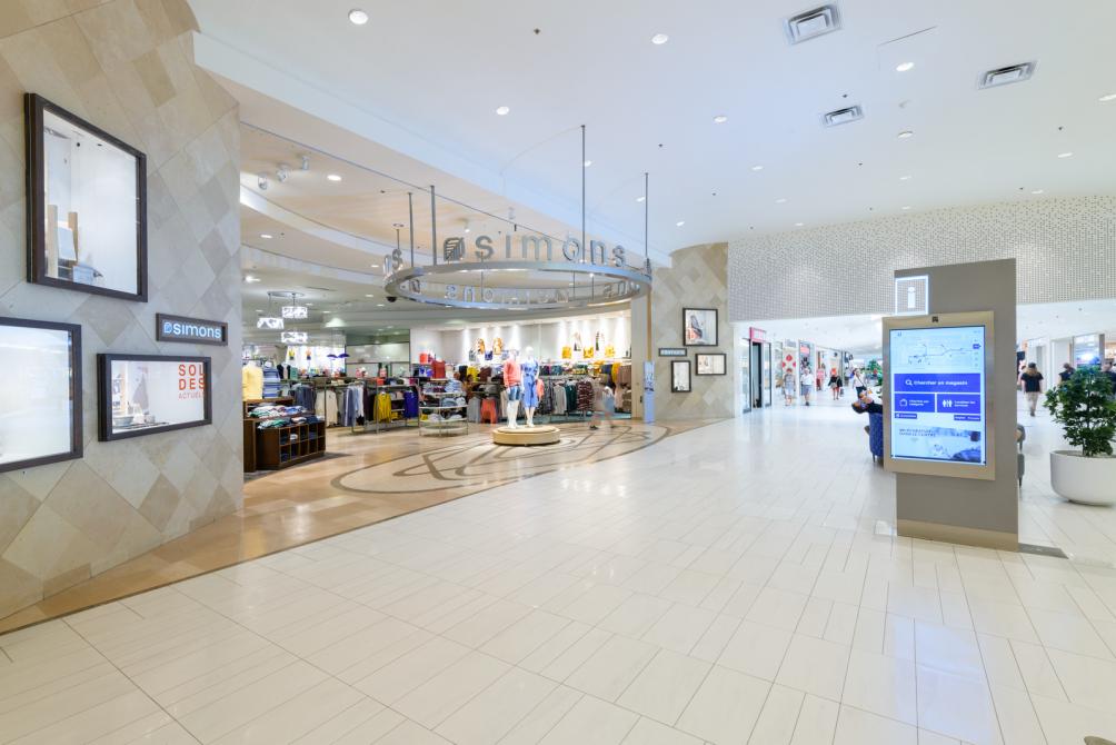 Carrefour de l'Estrie - Sherbrooke | Cantons-de-l'Est (Estrie)