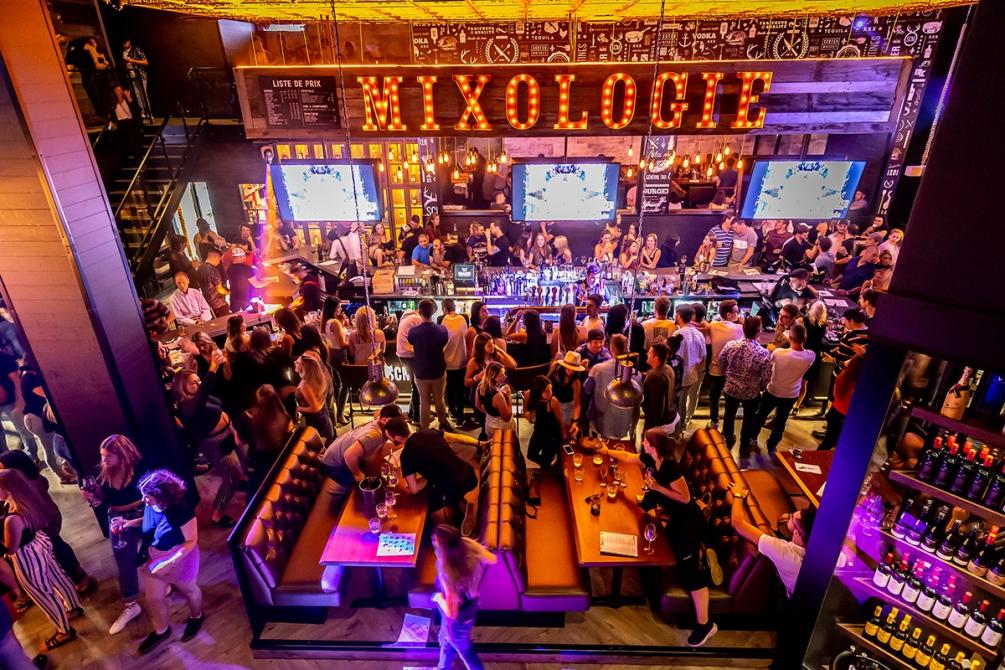 SHAKER Cuisine & Mixologie - Sherbrooke | Cantons-de-l'Est (Estrie)