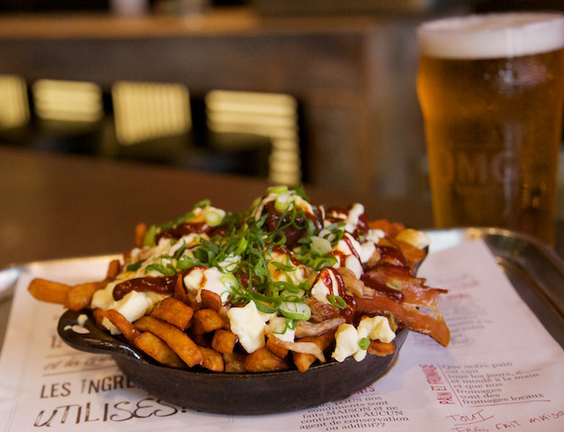 OMG Resto - Sherbrooke | Cantons-de-l'Est (Estrie)