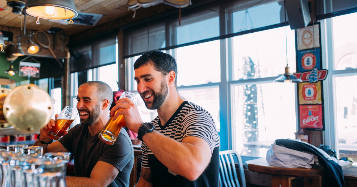 Burger Pub - Orford | Cantons-de-l'Est (Estrie)