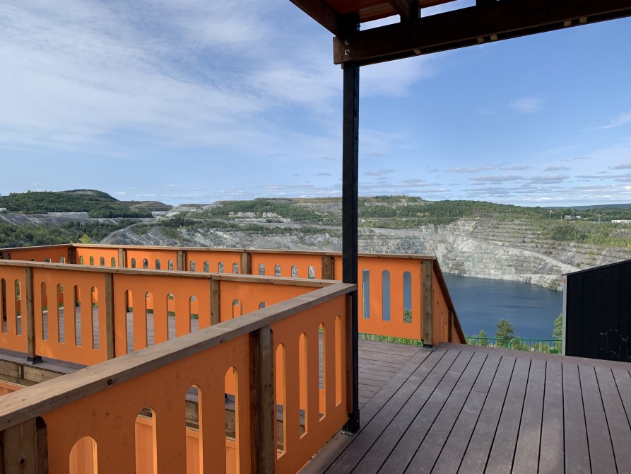 Marché public Val-des-Sources - Val-des-Sources | Cantons-de-l'Est (Estrie)