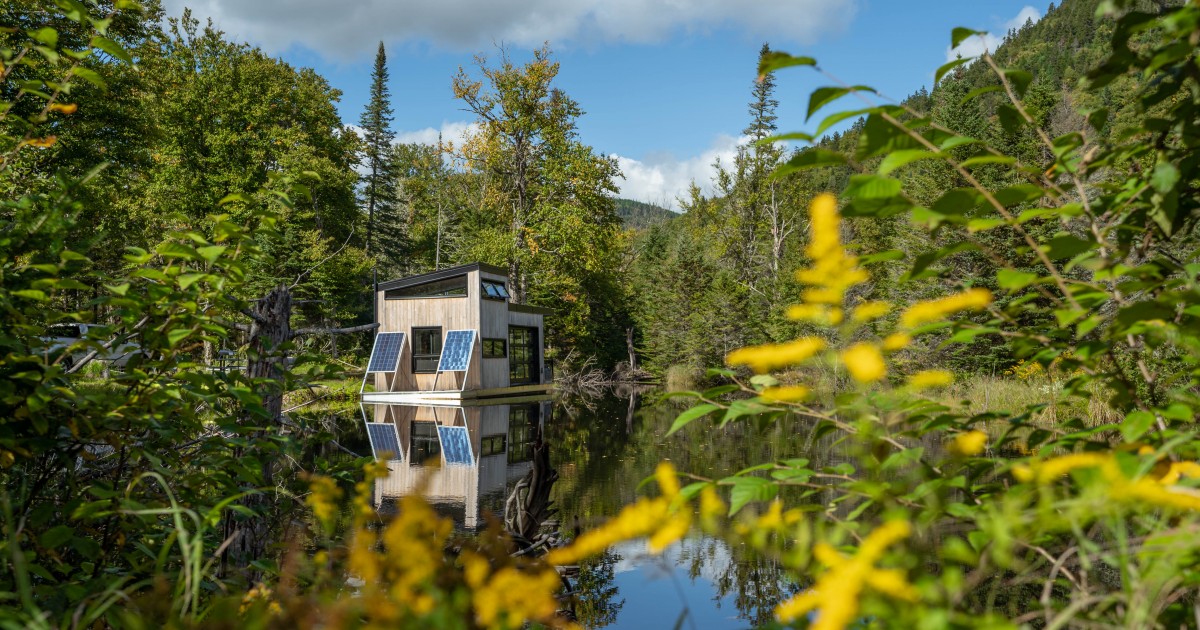 Bora Boréal Bury - Bury | Cantons-de-l'Est (Estrie)