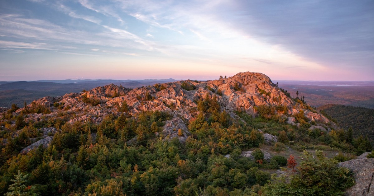 Region des Sources | Cantons-de-l'Est (Estrie)