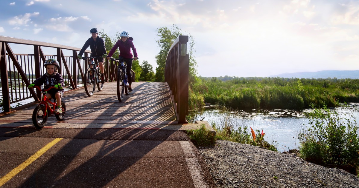 Granby et région | Cantons-de-l'Est (Estrie)