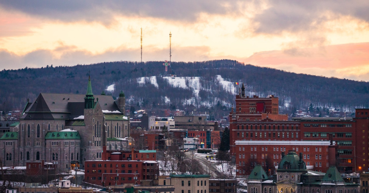 Région de Sherbrooke | Cantons-de-l'Est (Estrie)
