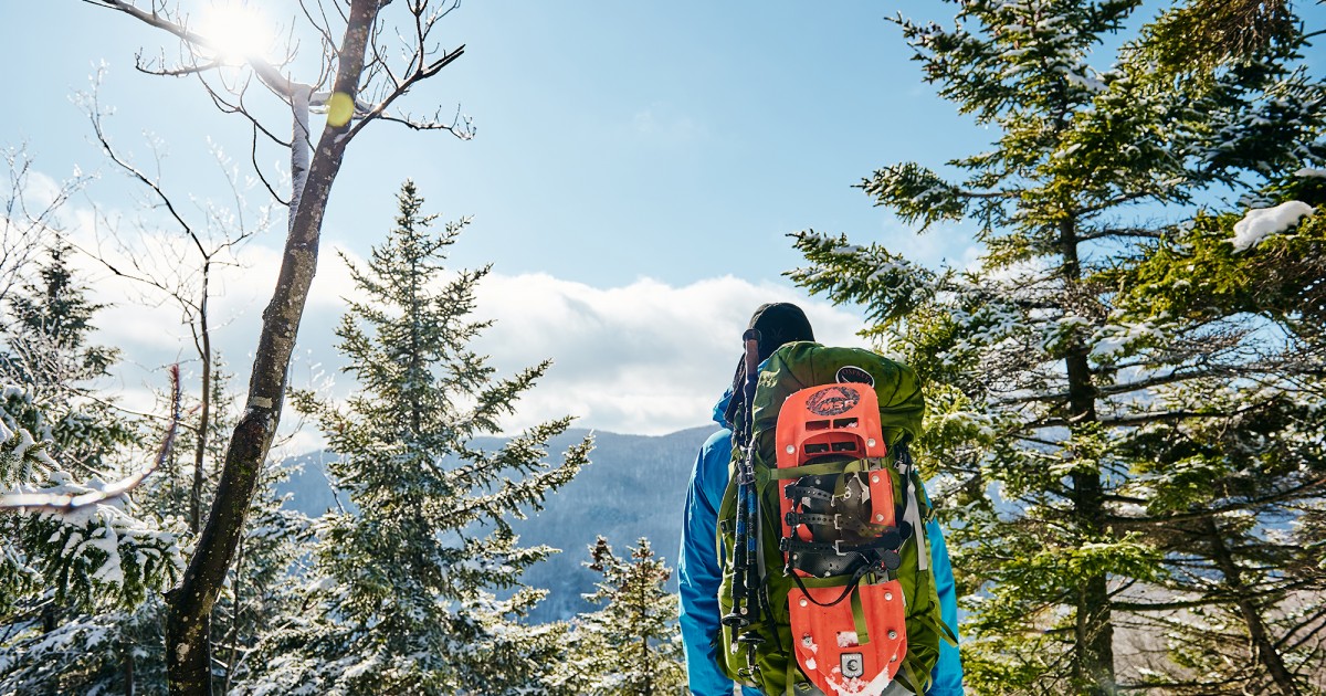 Suggestions rando - Sentiers de l'Estrie | Tourisme Cantons-de-l'Est ...