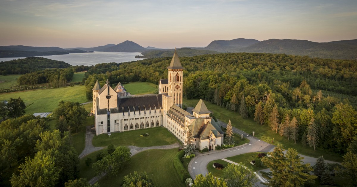 Nos incontournables | Cantons-de-l'Est (Estrie)