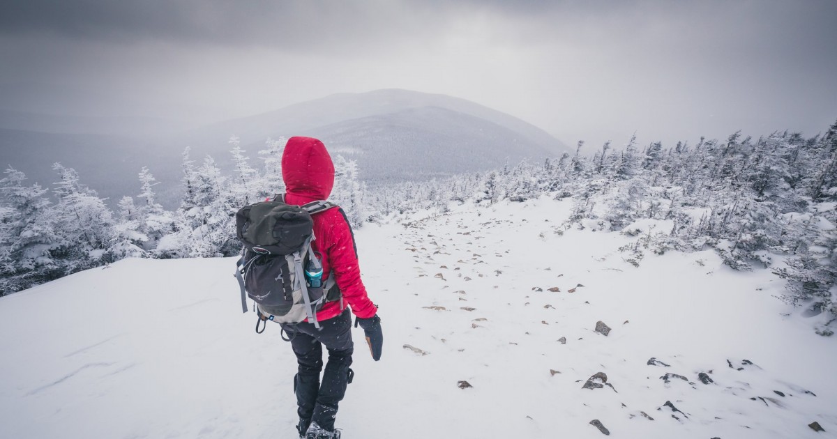 Les plus hauts sommets des Cantons | Cantons-de-l'Est (Estrie)