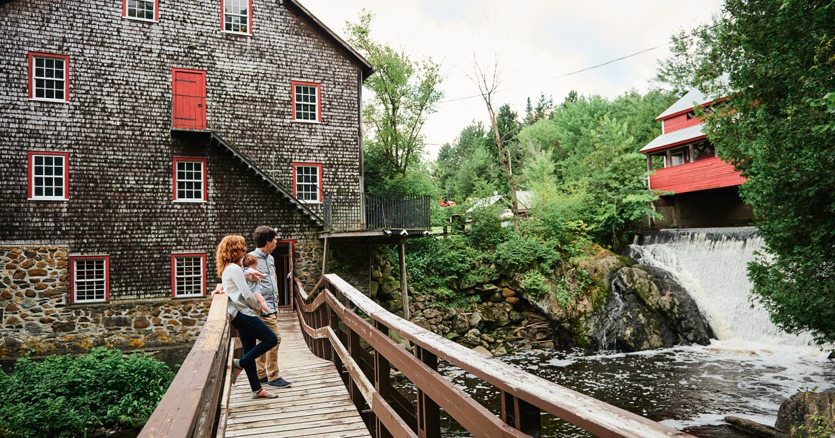 15 sorties culturelles à faire cet été dans les Cantons | Cantons-de-l ...