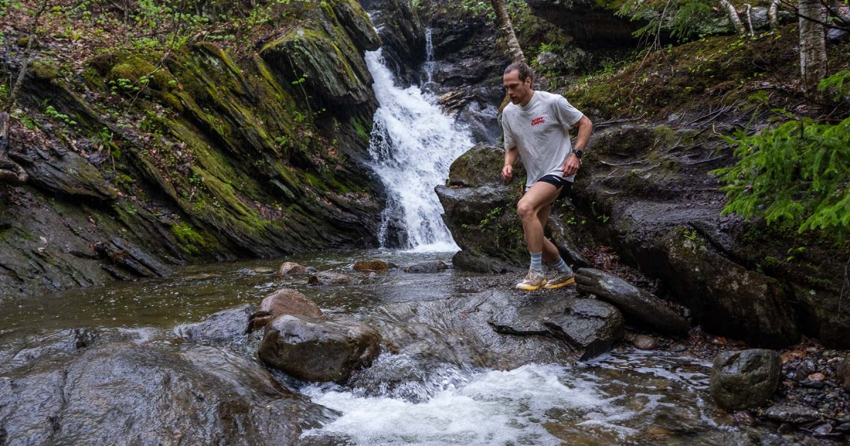 Les coups de cœur de l’ultra marathonien, Elliot Cardin | Cantons-de-l ...