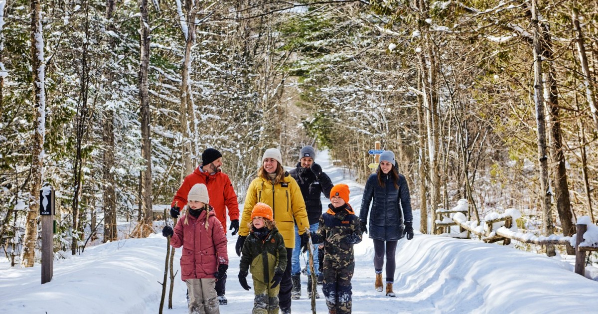 5 choses à faire à... Magog | Cantons-de-l'Est (Estrie)