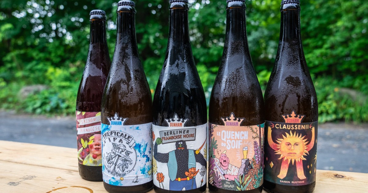 Maison Des Bieres Quebec | Ventana Blog