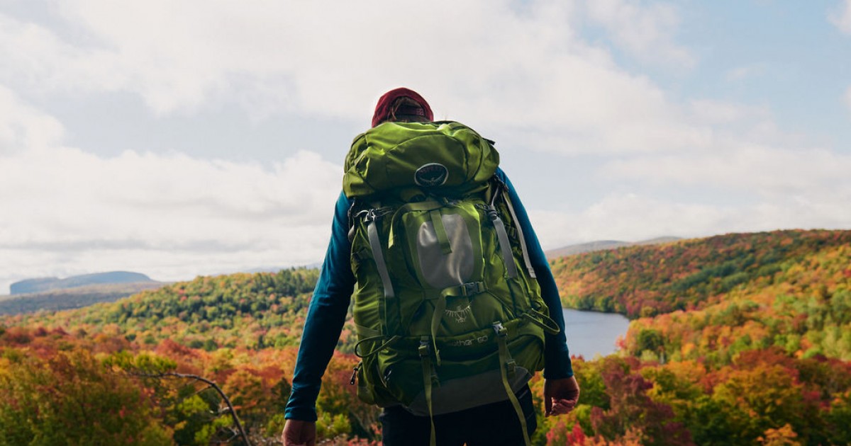 Suggestions rando - Sentiers de l'Estrie | Tourisme Cantons-de-l'Est ...