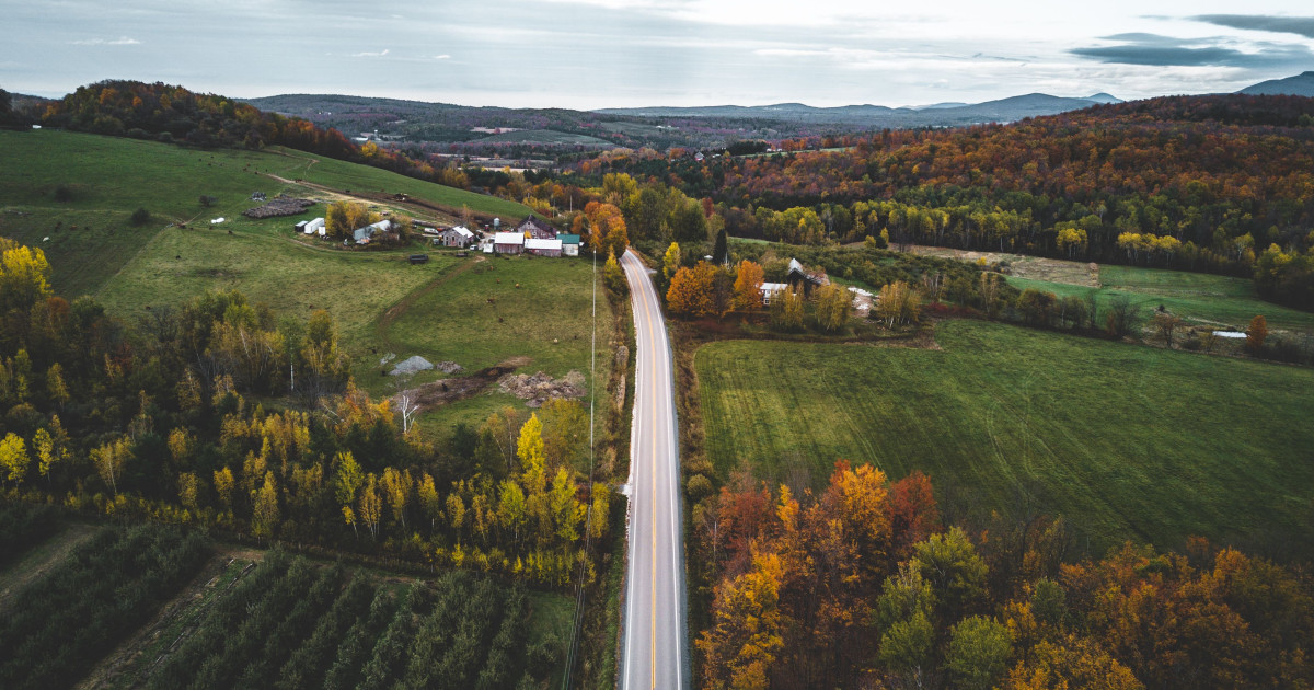La Route des vins : itinéraire gourmand | Cantons-de-l'Est (Estrie)