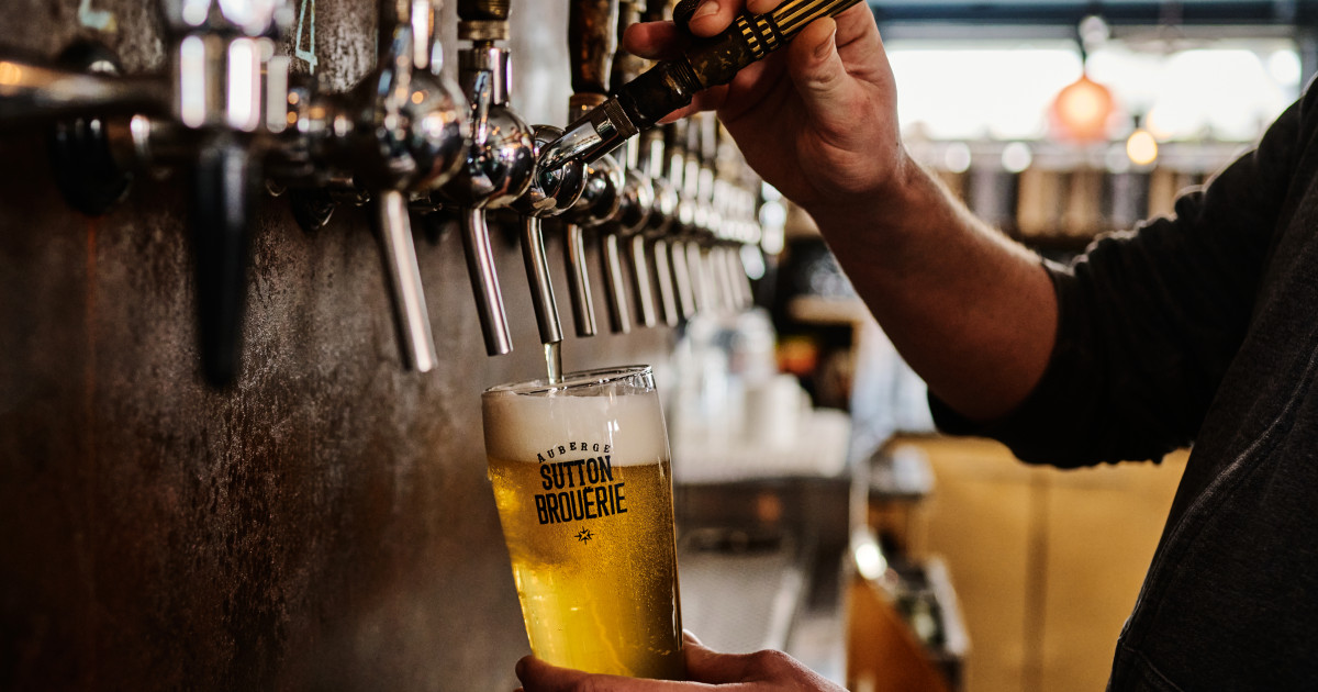 Brasseurs des Cantons – Circuit gourmand des microbrasseries dans les ...