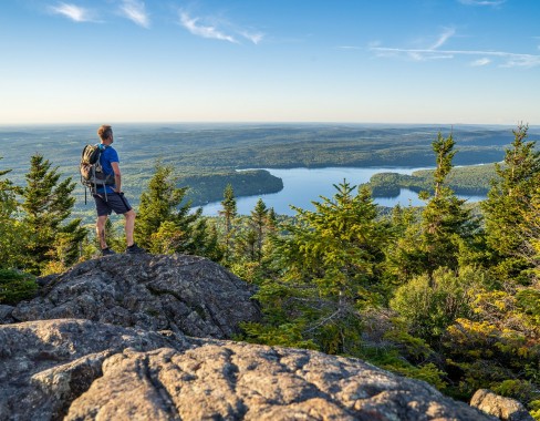 Idées de week-end et séjours | Cantons-de-l'Est (Estrie)